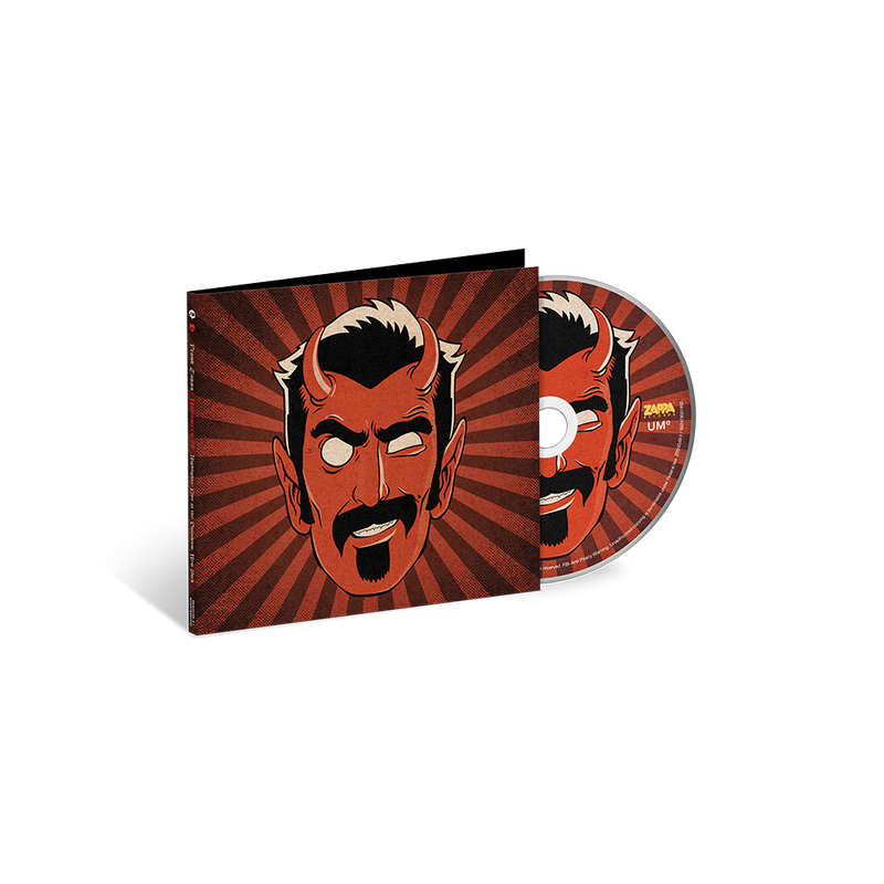 Halloween '78 - Frank Zappa Official Store