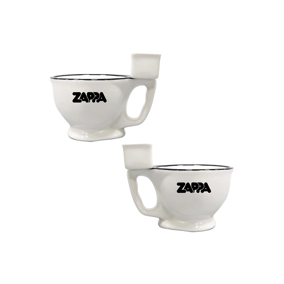 Frank Zappa Official Store