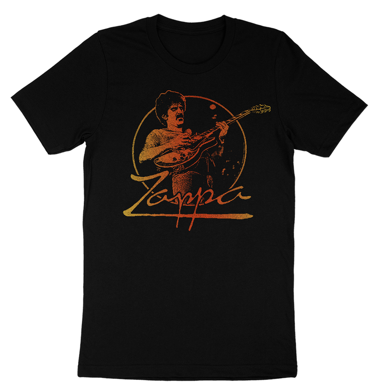 Zappa ’80: Mudd Club Standard Bundle - Frank Zappa Official Store
