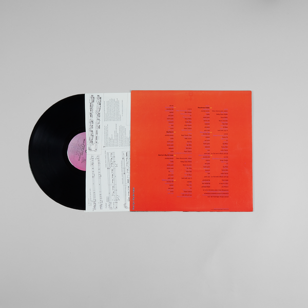 Shut Up 'N Play Yer Guitar LP - Frank Zappa Official Store