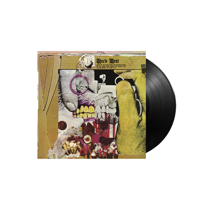 Music – Frank Zappa Official Store