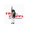Frank Zappa For President Limited Edition 2LP - Frank Zappa Official Store