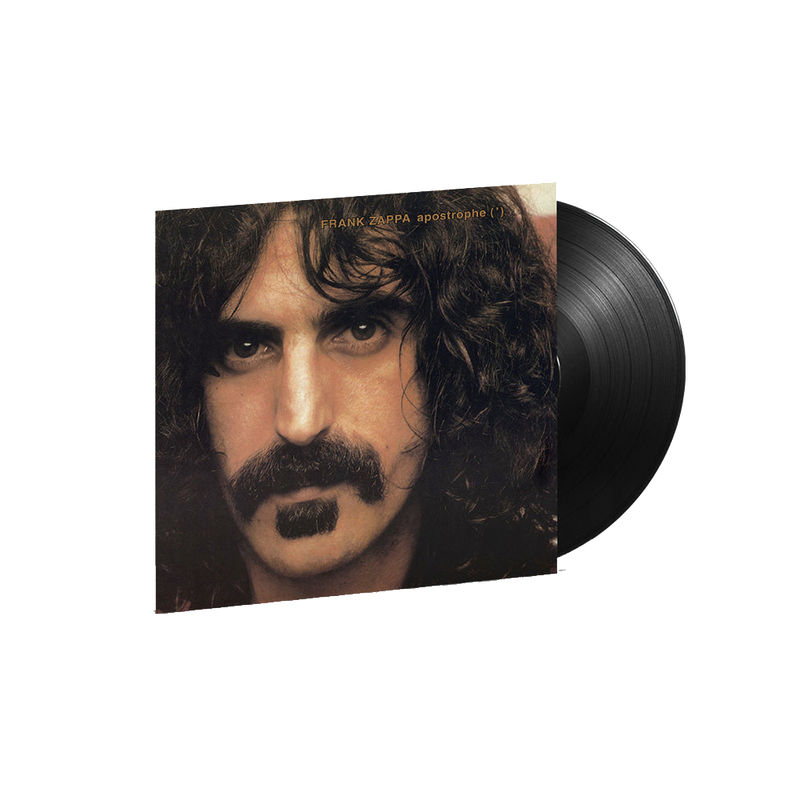 Music - Frank Zappa Official Store