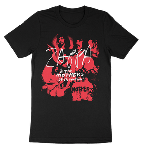 Apparel - Frank Zappa Official Store