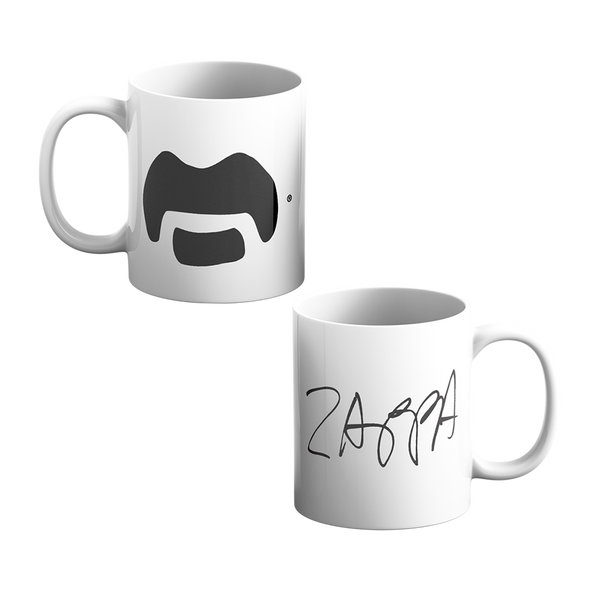 Zappa Essentials Frank Zappa Official Store
