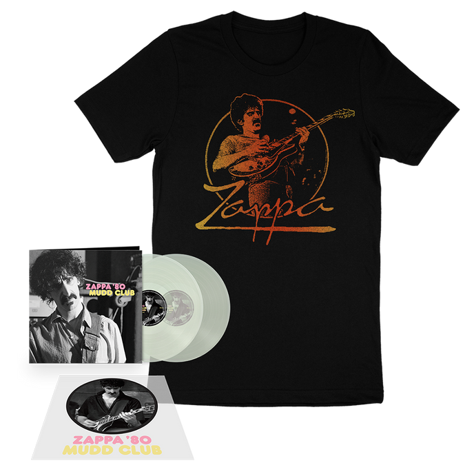 Frank Zappa Official Store