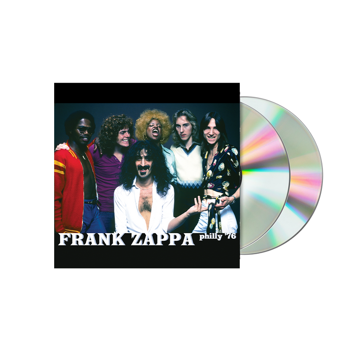 Music – Frank Zappa Official Store