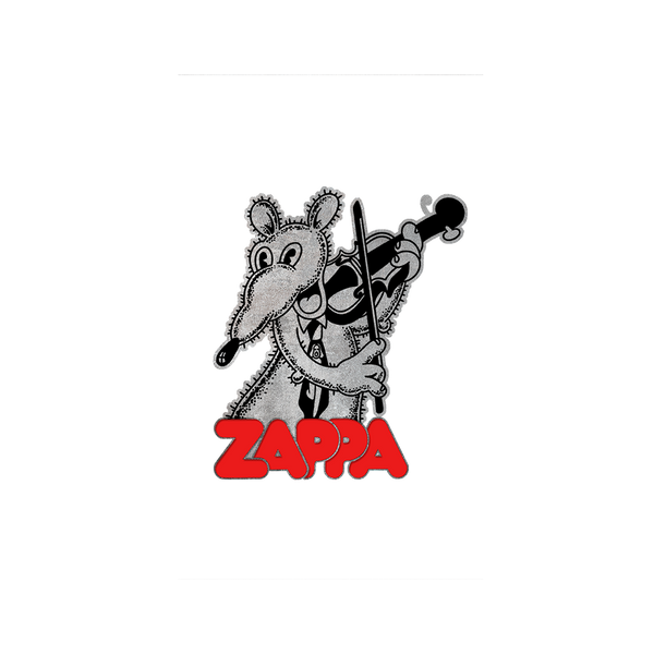 Rat Pin – Frank Zappa Official Store