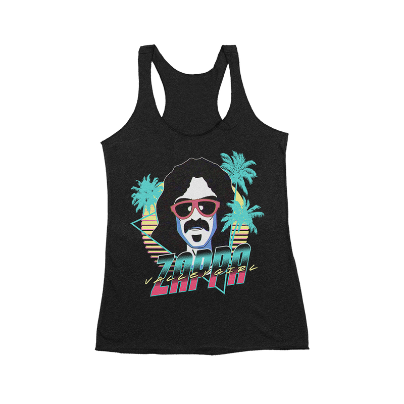 Women - Frank Zappa Official Store