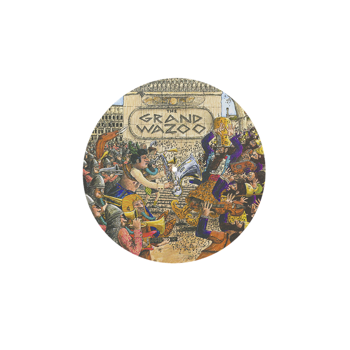 Waka/Jawaka & The Grand Wazoo – Frank Zappa Official Store