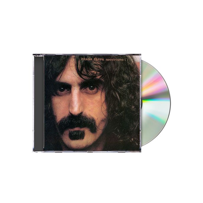Music – Frank Zappa Official Store