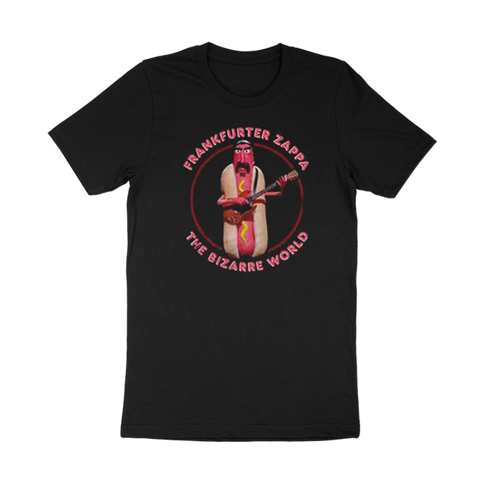 Men Frank Zappa Official Store