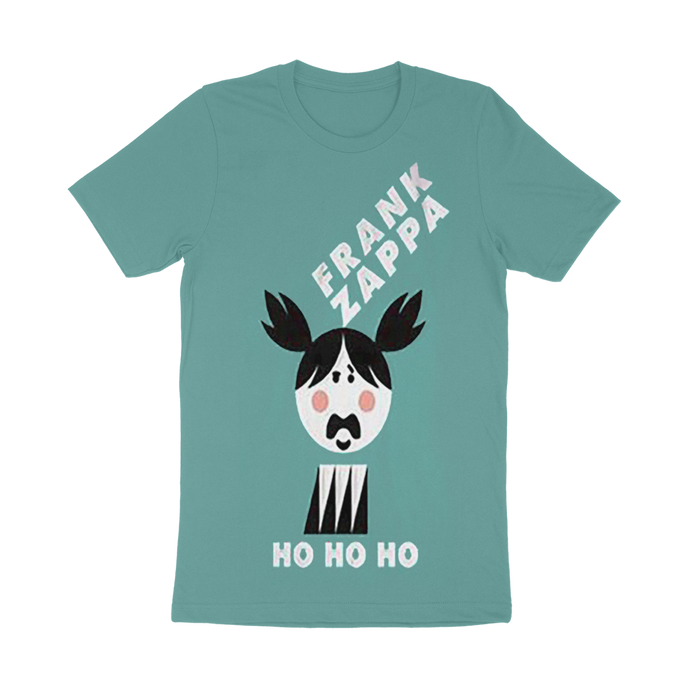 T Shirts Frank Zappa Official Store